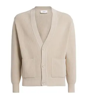 Lardini Frill Cardigans For Men