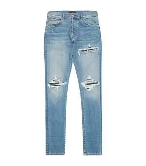 Amiri MX1 Skinny Jeans