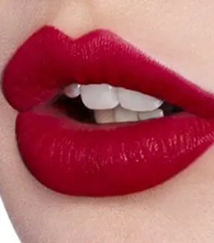 Charlotte Tilbury Matte Revolution Lipstick - Red