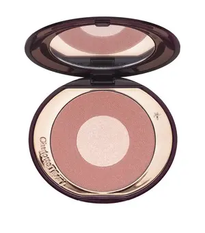 Charlotte Tilbury Cheek To Chic Blush - Neutral