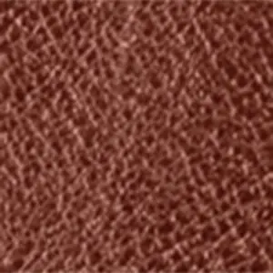SECRID Basco Leather Miniwallet - Brown