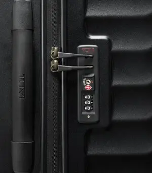 Tumi 19 Degree Check-in Luggage