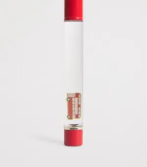 Harrods Floating Bus Pen