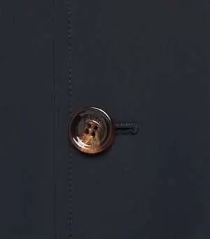 MOORER Layered Borromeo Coat