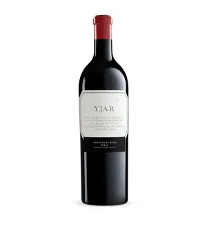 YJAR Rioja 2021 Rioja, Spain - Red