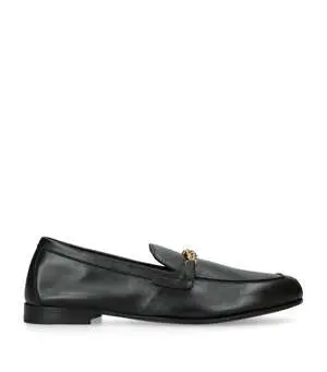 Versace Slip On Loafers For Men