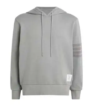 Thom Browne Hooded Sweatshirts Hoodies For Men