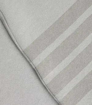Thom Browne Cotton 4-bar Sweatpants - Grey
