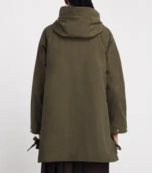 Barbour Hooded Middlemarch Parka Coat