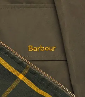 Barbour Hooded Middlemarch Parka Coat