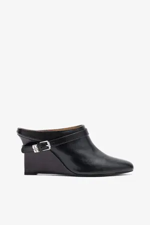 GANNI Kat Slim Mule