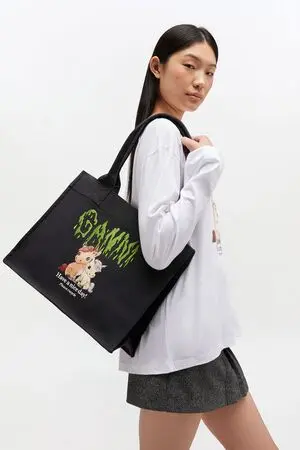 Women's Vegan Bags