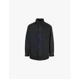 Loewe Logo Outerwear For Men