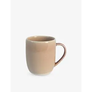JARS Maguelone Glazed Stoneware Mug 10cm - Tamaris