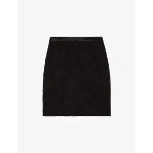 The Kooples Frill Skirts