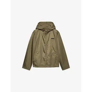 Prada Elasticated Outerwear For Men
