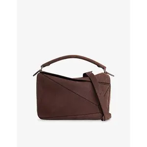 Loewe Utility Shoulder Bags