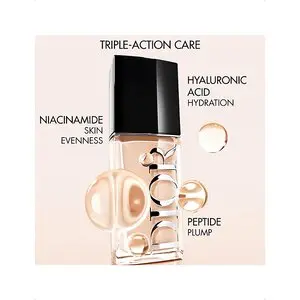 Dior Forever Skin Glow Foundation Spf 25 30ml - 2.5w