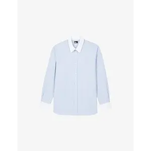 The Kooples Collared Tops