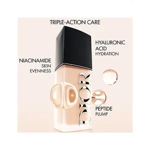 Dior Forever Skin Wear Foundation Natural Matte Finish 30ml - 3c