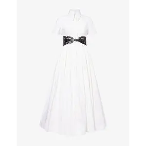 Mona Alshebil Day Dresses