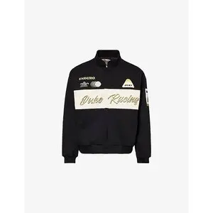 Duke + Dexter Long Sleeve Jackets For Men