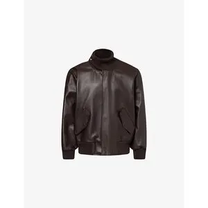 Loewe High Neck Jackets For Men