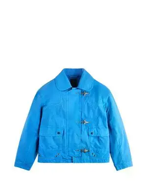 FAY 3 Ganci Bomber Jacket