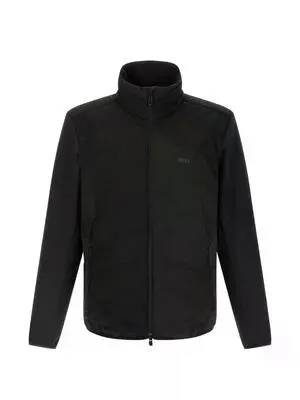 Boss High Neck Jackets For Men