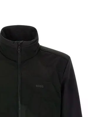 BOSS Water-repellent Hybrid Jacket