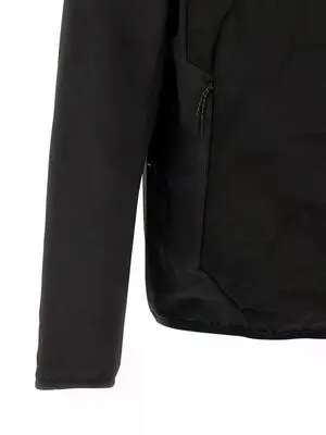 BOSS Water-repellent Hybrid Jacket