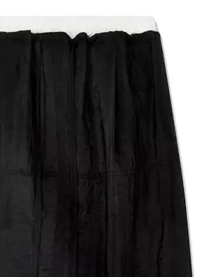 STUDIO TOMBOY Elasticated-details Skirt