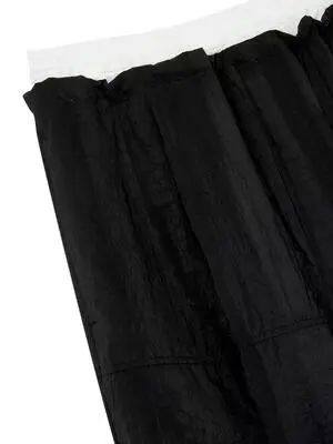 STUDIO TOMBOY Elasticated-details Skirt