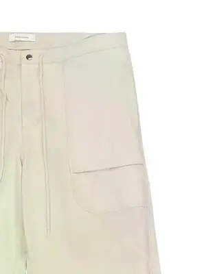 ENTIRE STUDIOS Cargo Drawstring Trousers