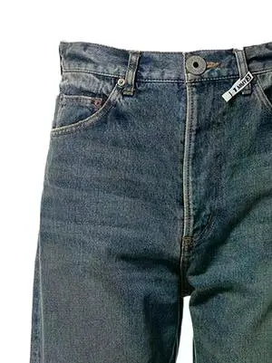 Mihara Yasuhiro Flare Jeans
