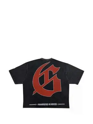 GODSPEED Sea Sick Graphic T-shirt