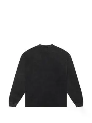 GODSPEED Stoner Long-sleeved Sweatshirt - Grey