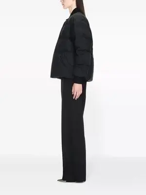 Off-White Arrow Puffer Jacket