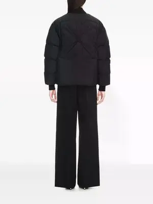 Off-White Arrow Puffer Jacket