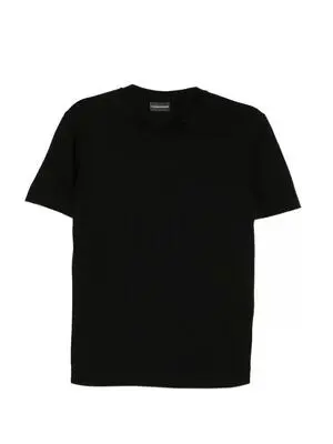 Emporio Armani Monogram T-shirt