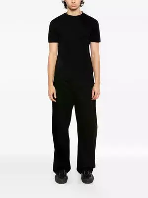 Emporio Armani Monogram T-shirt