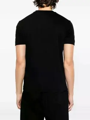 Emporio Armani Monogram T-shirt