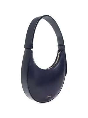 Furla Delizia Mini Tote Bag - Blue