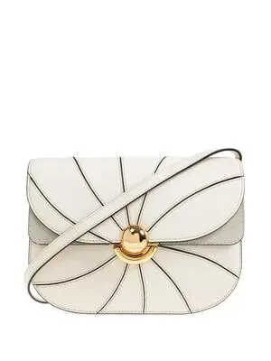 Furla Sfera Panel Design Small Tote