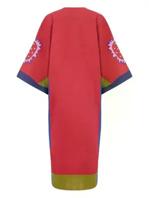 PAULA Floral-print Dress