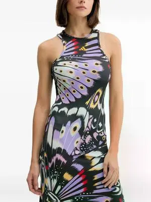 adidas Multicolor Dresses