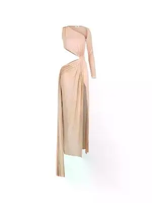 Elisabetta Franchi Asymmetrical Dresses