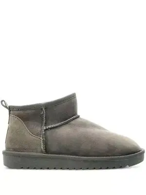 ARA Alaska Boots - Grey