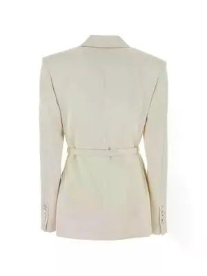 Andamane Wilder Blazer - Neutrals