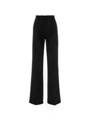 Andamane Nathalie Trousers - Black